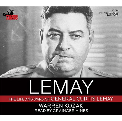 Buy Lemay: The Life and Wars of General Curtis Lemay Book Online at Low ...