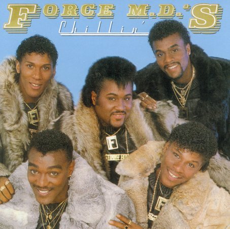 Force M.D.'s - Chillin' - Amazon.com Music