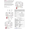 Amazon.com: Solar Pump Controller, LCB 10A,DC Pump Controller,Linear ...
