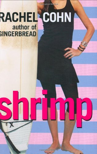 Amazon.com: Shrimp: 9780689866128: Cohn, Rachel: Books