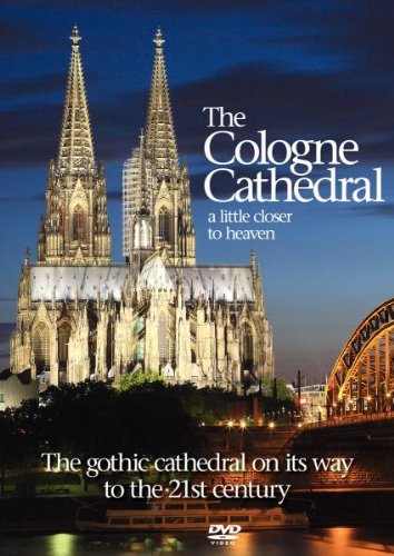 Amazon.com: The Cologne Cathedral : **, *: Movies & TV