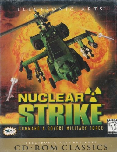 Buy Nuclear Strike Online at Low Prices in India | Electronic Arts ...