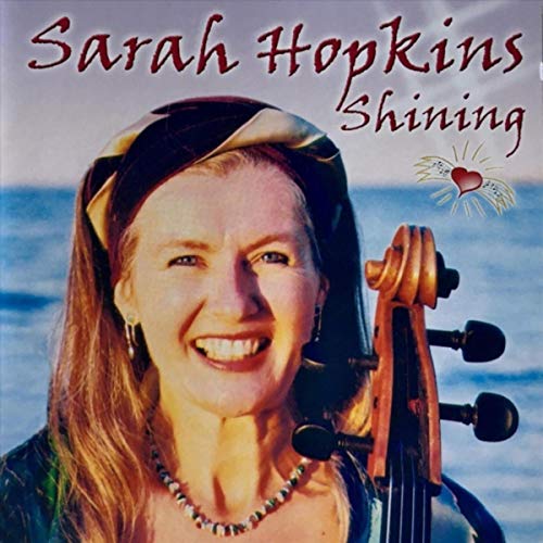 Amazon MusicでSarah HopkinsのShiningを再生する