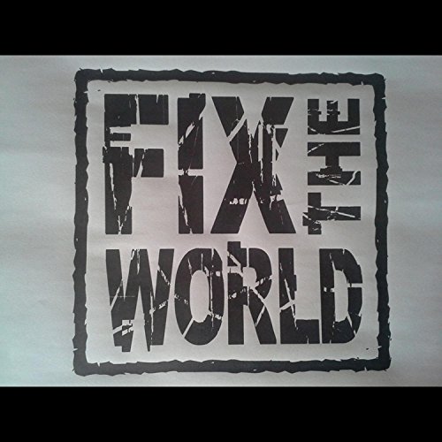 Play Oceans by FIX the World on Amazon Music
