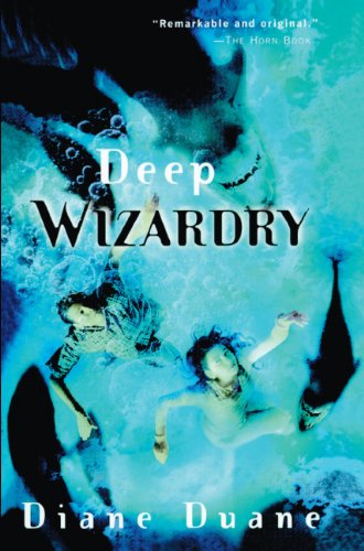 Publication: Deep Wizardry
