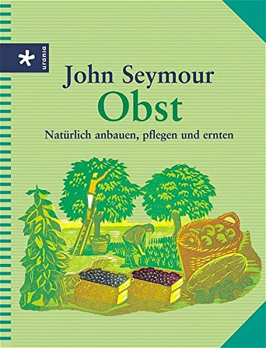 Amazon.com: Obst: 9783332016833: Seymour, John: Books