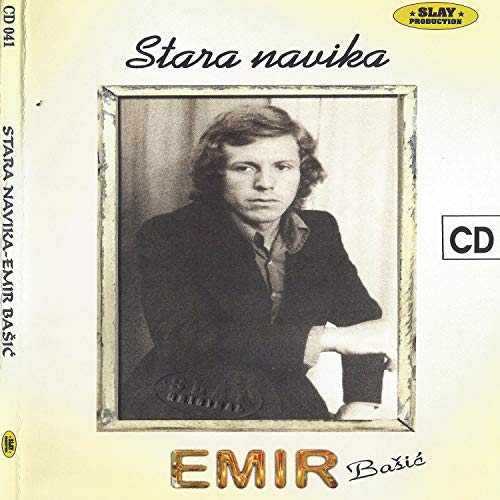 Amazon.co.jp: Stara navika : Emir Basic: デジタルミュージック