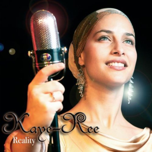 Play Reality by Kaye-Ree on Amazon Music