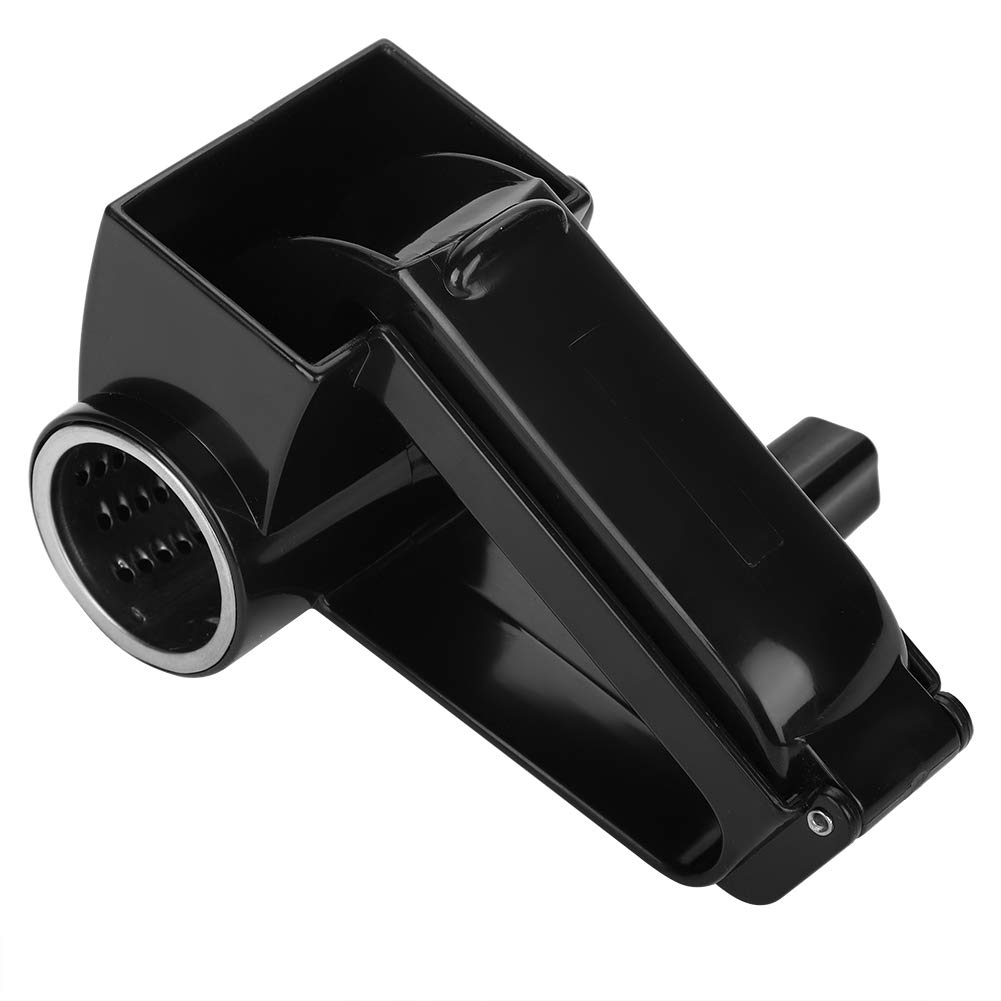 Amazon.com: Cheese Grater Hand Crank, Rotary Cheese Grater, Cheese ...