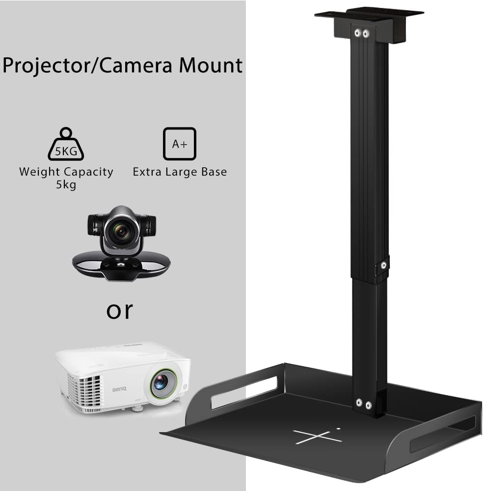 Projector Stands From Ceiling