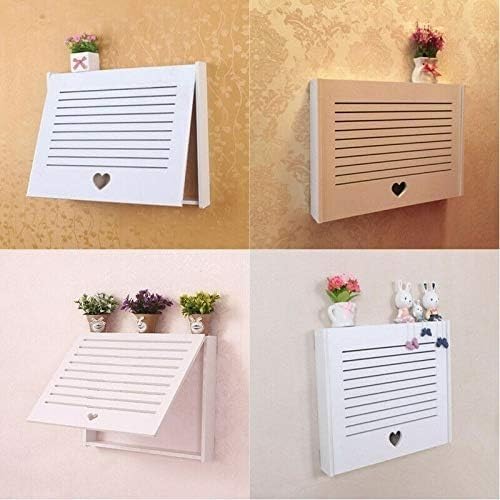 AHD EXPORTS 18X18 In Mcb Box Cover Decorative Frame Switch Board Cover ...