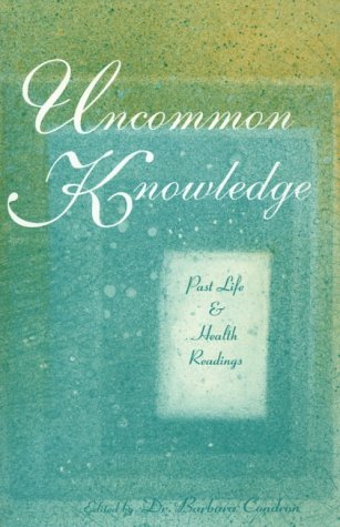 Uncommon Knowledge: Introduction to Past Life & Health Readings: Laurel ...