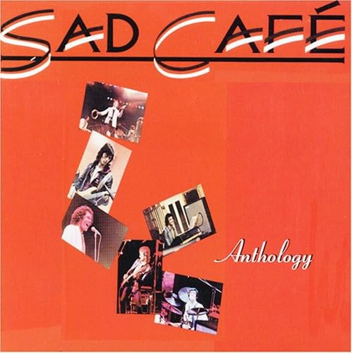 Sad Cafe, Sad Caf - ANTHOLOGY - Amazon.com Music