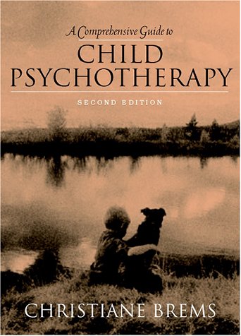 Amazon.com: A Comprehensive Guide to Child Psychotherapy (2nd Edition ...