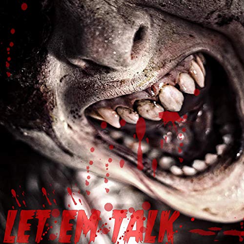 LET EM TALK de HennDawg en Amazon Music Unlimited