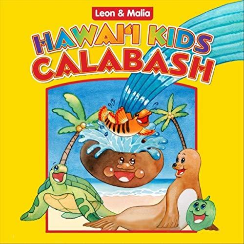 Hawaii Kids Calabash von Leon & Malia bei Amazon Music - Amazon.de
