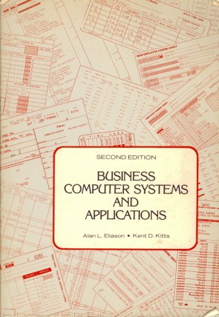 Amazon.com: Business Computer Systems and Applications: 9780023324925 ...
