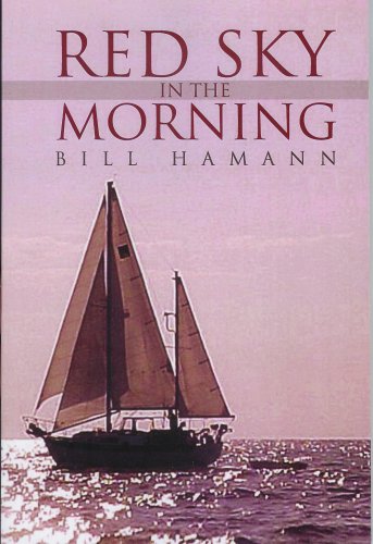 Red Sky in the Morning - Kindle edition by Hamann, Bill. Literature ...