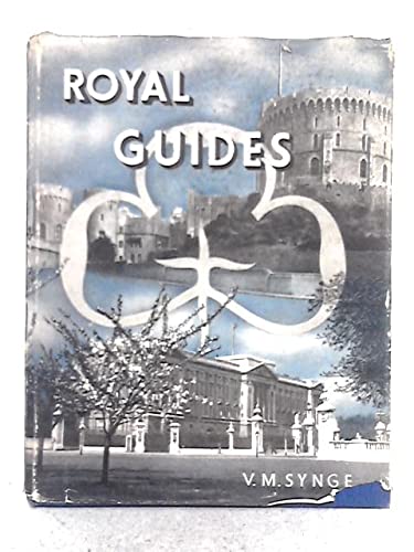 Royal Guides. A Story of the 1st Buckingham Palace Company: Amazon.co ...