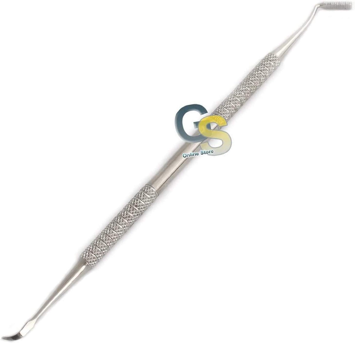 Amazon.com: Orthodontic Instruments Band Pusher Scaler Ortho Tools ...