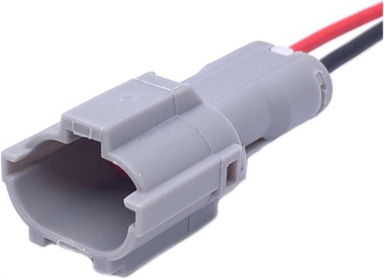 Amazon.com: EVURU 2Pin 7123-1424-40 Auto Sensor Waterproof Electrical ...