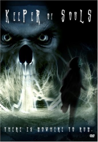 Amazon.com: Keeper of Souls : Armstrong, R.G., Burge, Randy, Fisher ...