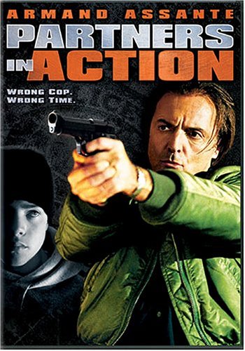 Amazon.com: Partners in Action [DVD] : Armand Assante, Douglas Smith ...
