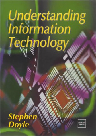 Understanding Information Technology: 9780748736096: Computer Science ...