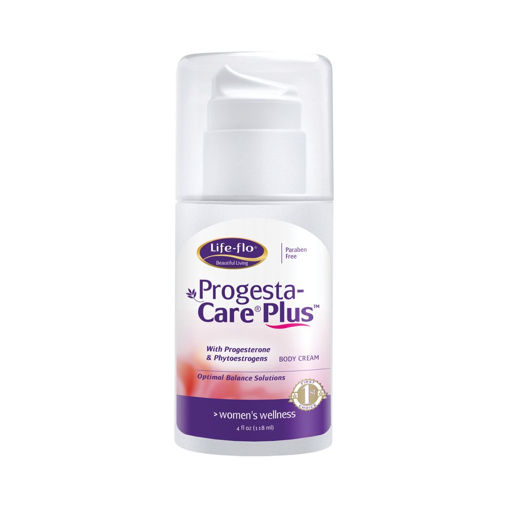 Life-Flo Progesta-Care Plus c...B000FFCXZ0 | Encarguelo.com
