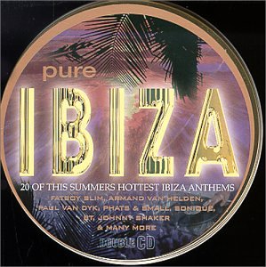 Pure Ibiza - Pure Ibiza - Amazon.com Music