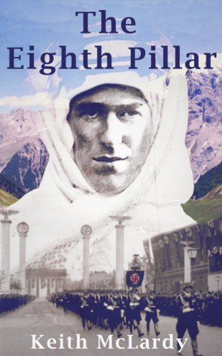 Amazon.com: The Eighth Pillar eBook : McLardy, Keith: Kindle Store