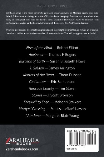 The 30 Religious & Liturgical Dramas & Plays To Read In March 2024 ...