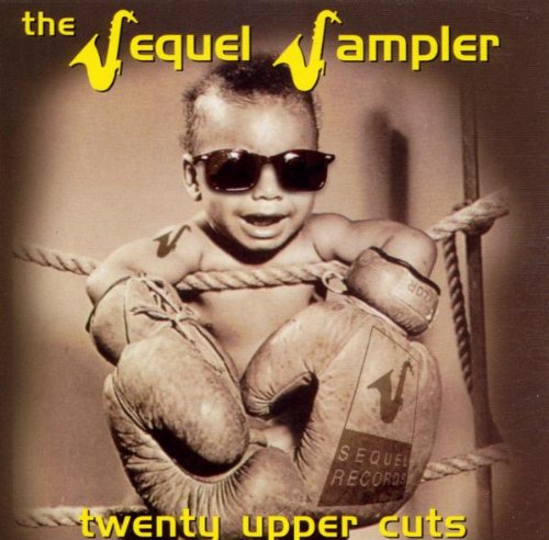 The Sequel Sampler: Twenty Upper Cuts: Various Artists: Amazon.es: CD y ...