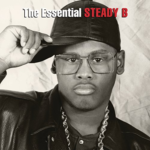 The Essential Steady B [Explicit] by Steady B on Amazon Music - Amazon.com