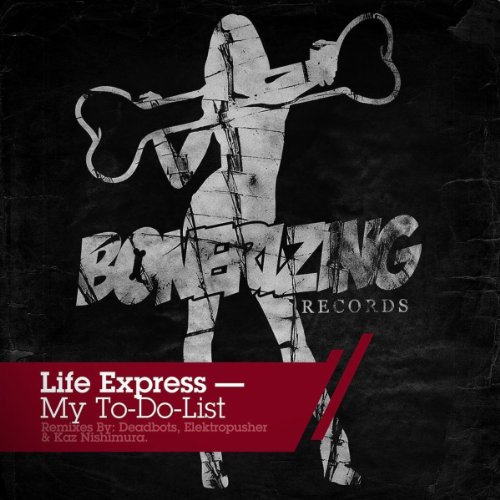 Play My To-Do-List by Life Express on Amazon Music