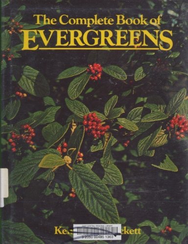 Complete Book of Evergreens: Kenneth A. Beckett: Amazon.com: Books