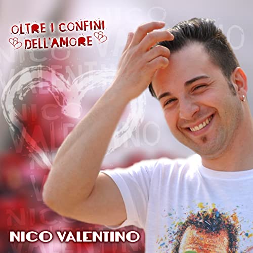 Amazon.com: Oltre i confini dell'amore : Nico Valentino: Digital Music