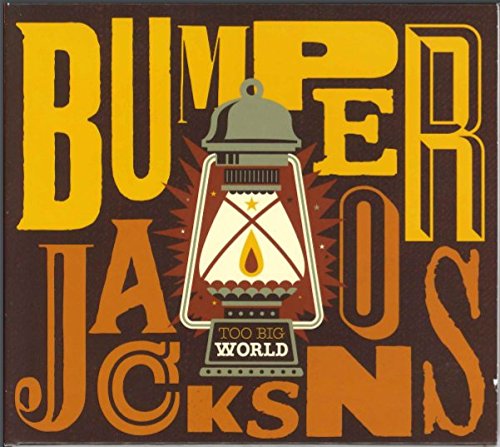 Bumper Jacksons, Jess Eliot Myhre, Chris Ousley, Alex Lacquement, Brian ...