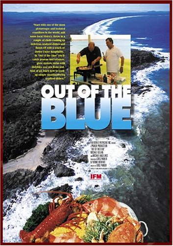 Amazon.com: Out of the Blue Series 2 Episode 17 - 19 : Amanda Duggan ...