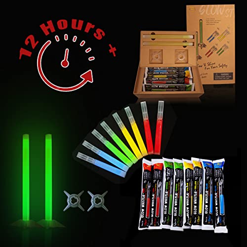 Best Emergency Light Stick at Arthur Chavarria blog