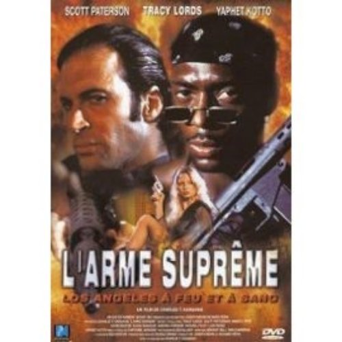 L'Arme suprême: Amazon.it: Traci Lords, Scott Patterson, Angelo Tiffe ...