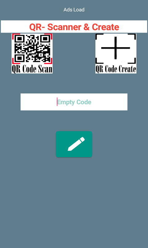 QR Code Scan & Create - App on Amazon Appstore