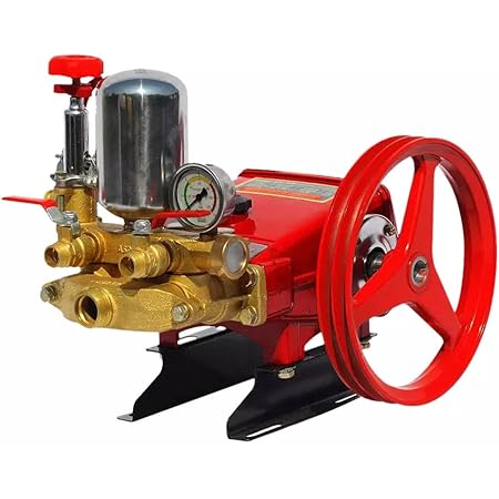 Agripro HTP Spray Pump MH-22A-1 : Amazon.in: Garden & Outdoors