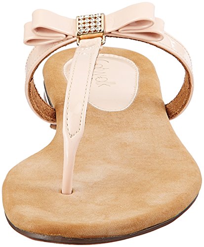 Buy Catwalk Women's Pink Slippers - 8 UK/India (40 EU) at Amazon.in