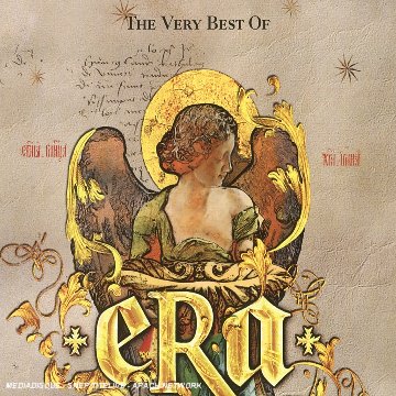 Era - Very Best of Era - Amazon.com Music