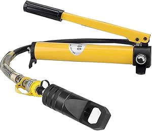 Hydraulic Nut Splitter Cracker, M16-M22/M22-M27 Nut Separator Nut ...