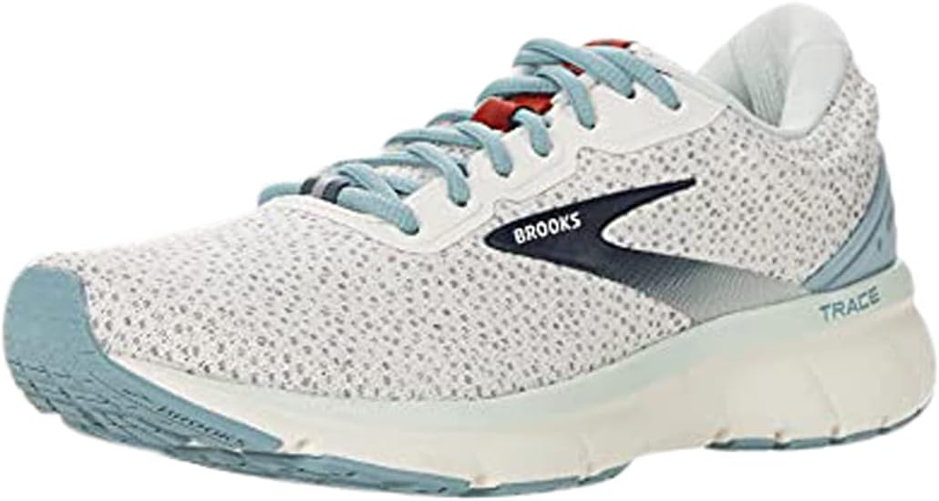 Brooks Womens Trace Neutral Running Shoe | Desertcart UAE