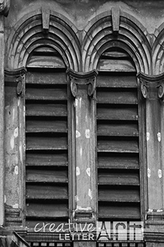 Letter M In Architecture