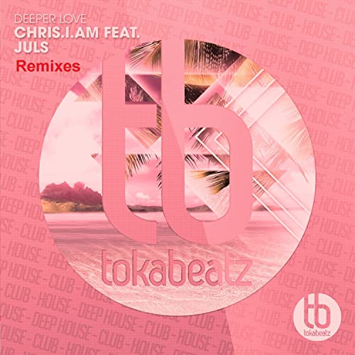 Écouter Deeper Love (Remixes) par Chris.I.Am feat. Juls sur Amazon Music Unlimited