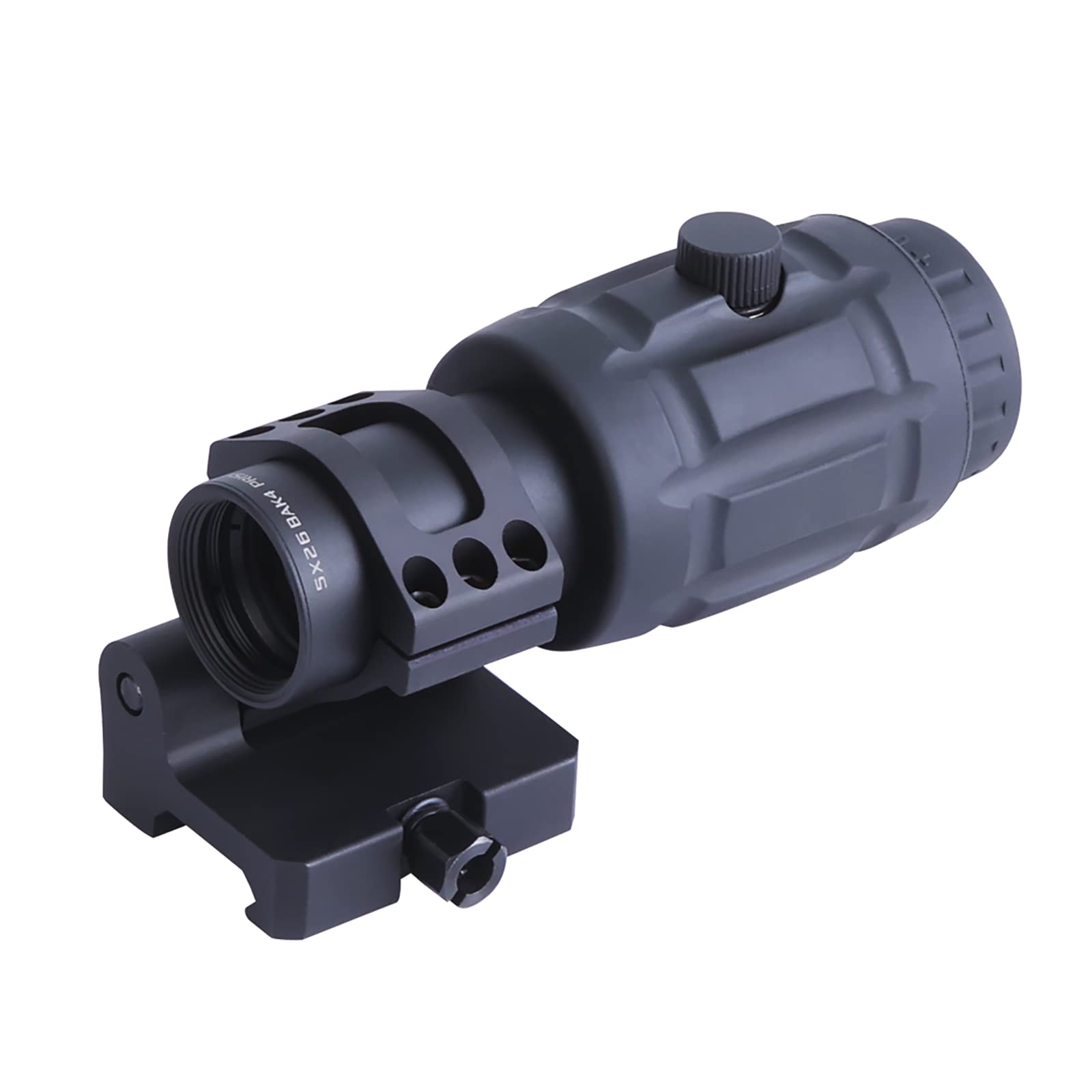 Buy Red Win Hellcat 3X Magnifier Ultracompact Micro Red Dot Magnifier ...